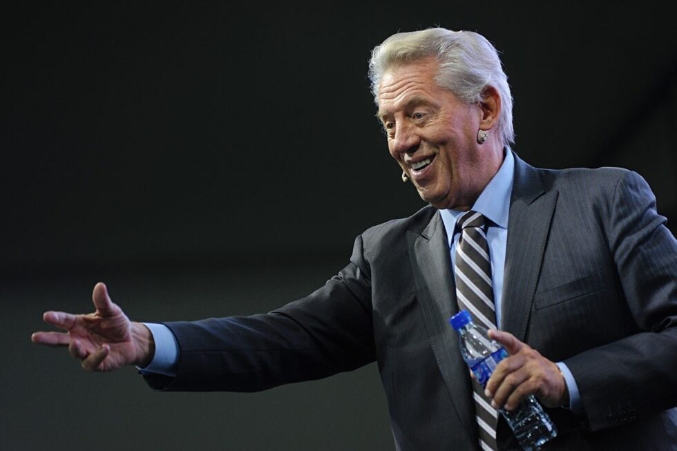 Quiénes Somos | Dominicana se Transforma